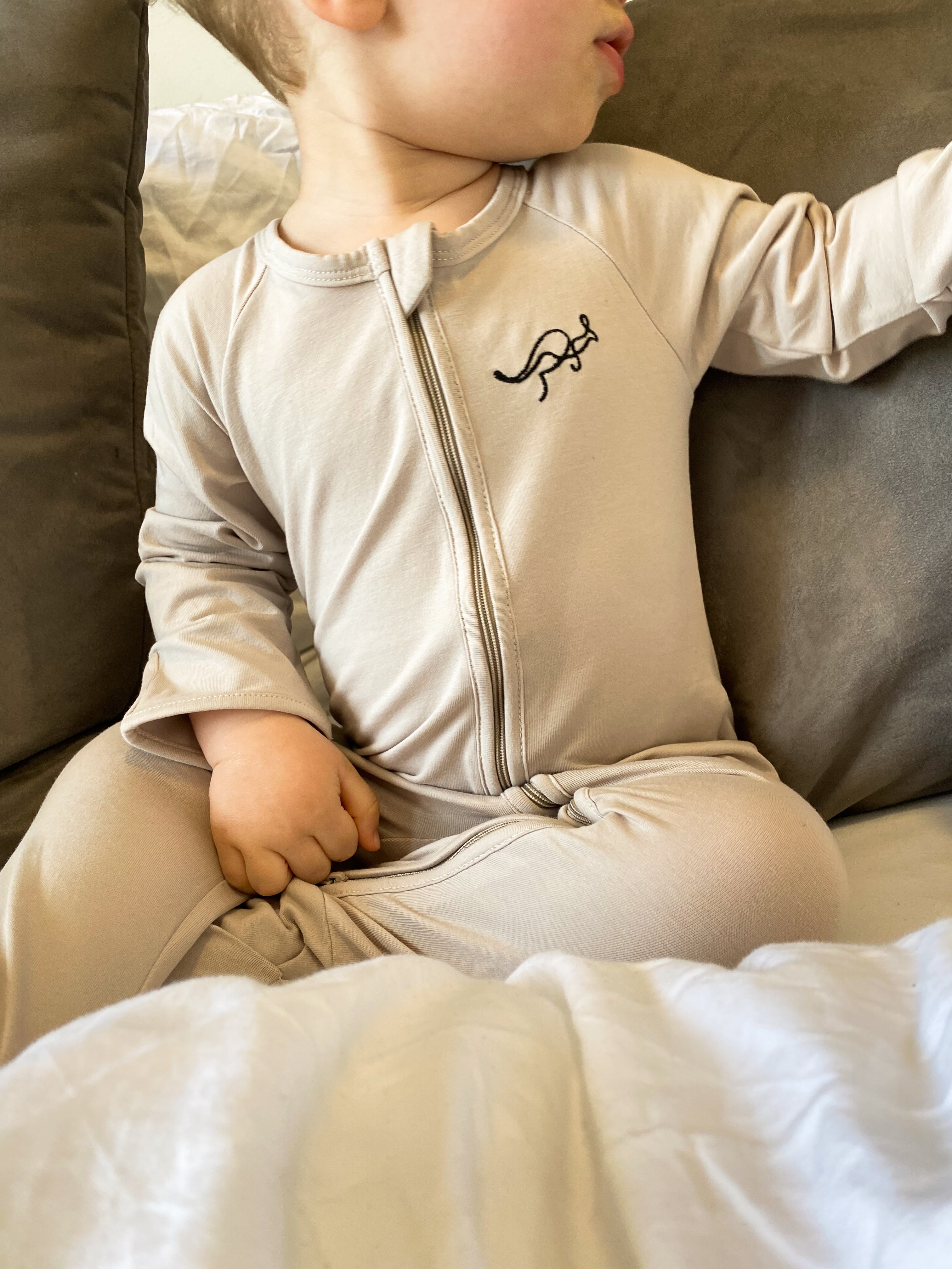 Fawn Brown – Teddy & Freddy Designs